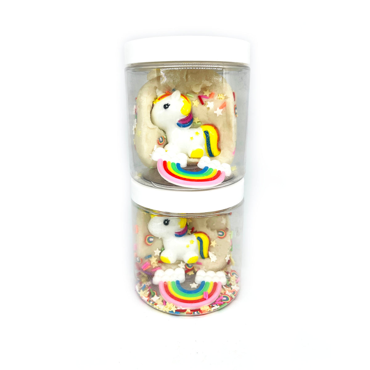 Unicorn Mini Dough-To-Go